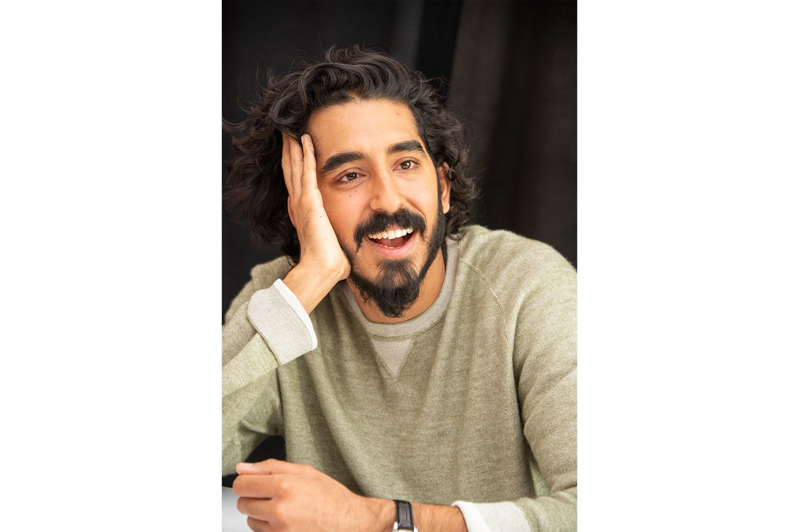 How to shape your beard for maximum handsome | GQ Middle East