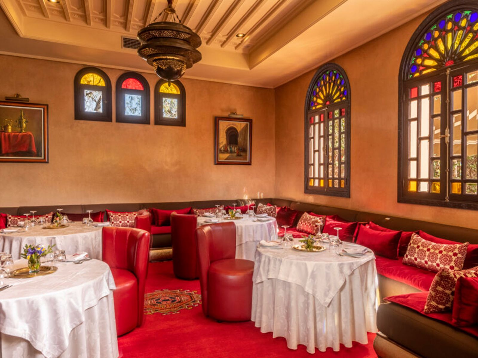 The Best Restaurants in Marrakesh | GQ Middle East