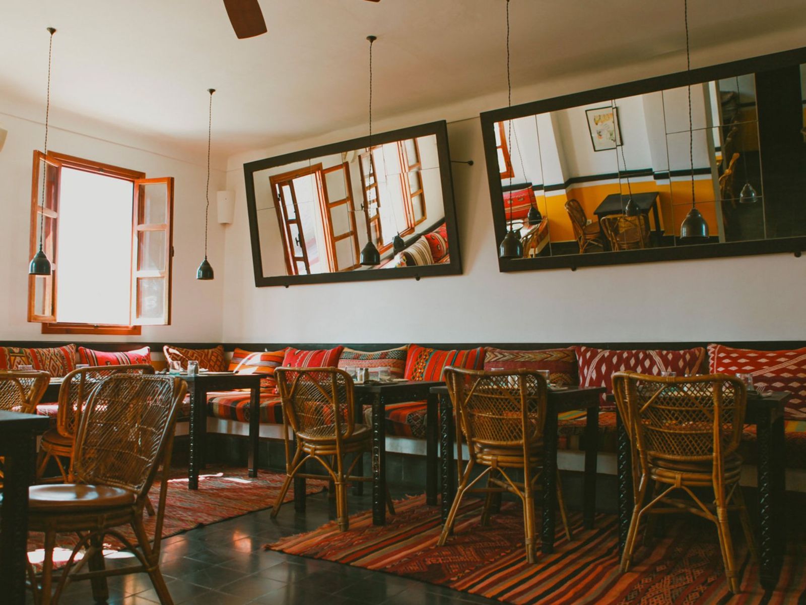 The Best Restaurants in Marrakesh | GQ Middle East