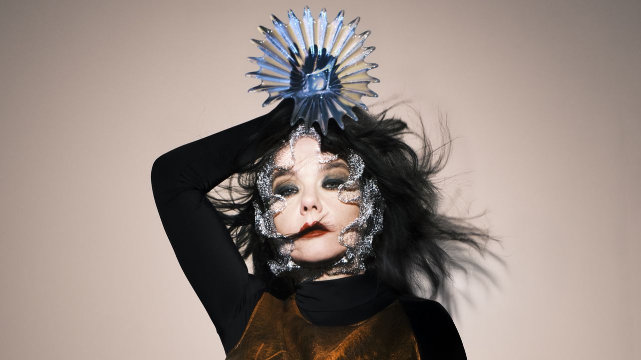 A Visit with Björk to Tunisia | GQ Middle East