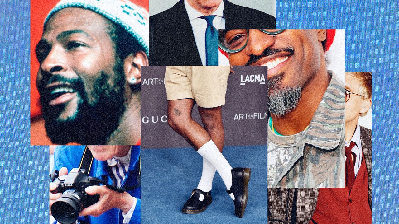 How to Find Your Personal Style, According to Menswear Experts | GQ ...