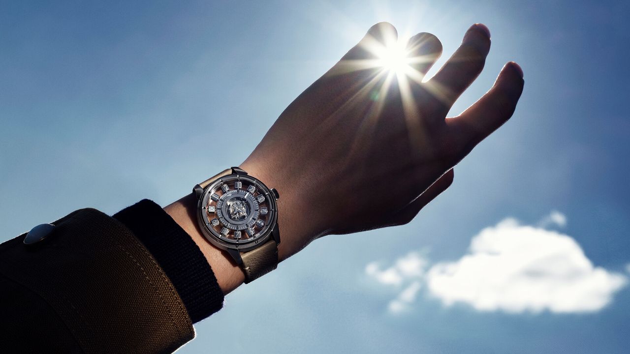 LVMH Watch Week 2025: The 8 Best New Releases from TAG Heuer, Hublot ...