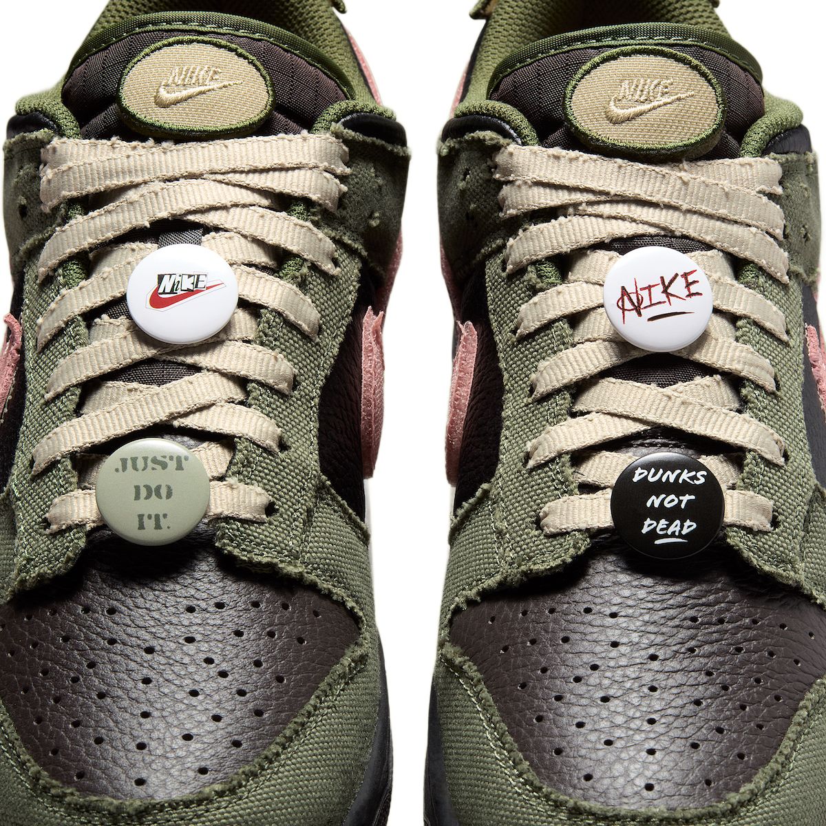 Nike's New Dunk Low "Dunks Not Dead" Will Bring your Fits to Life | GQ ...