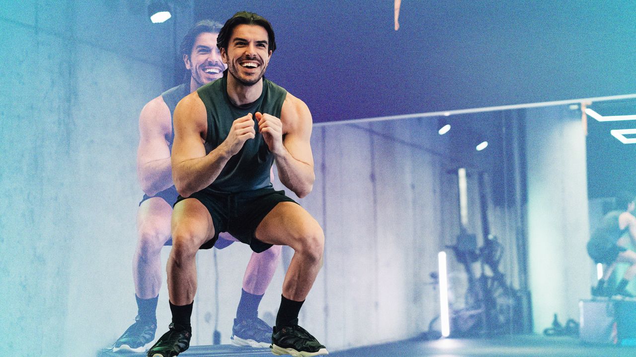 The Best Exercises to Burn the Most Calories are Your Favourite Ones ...