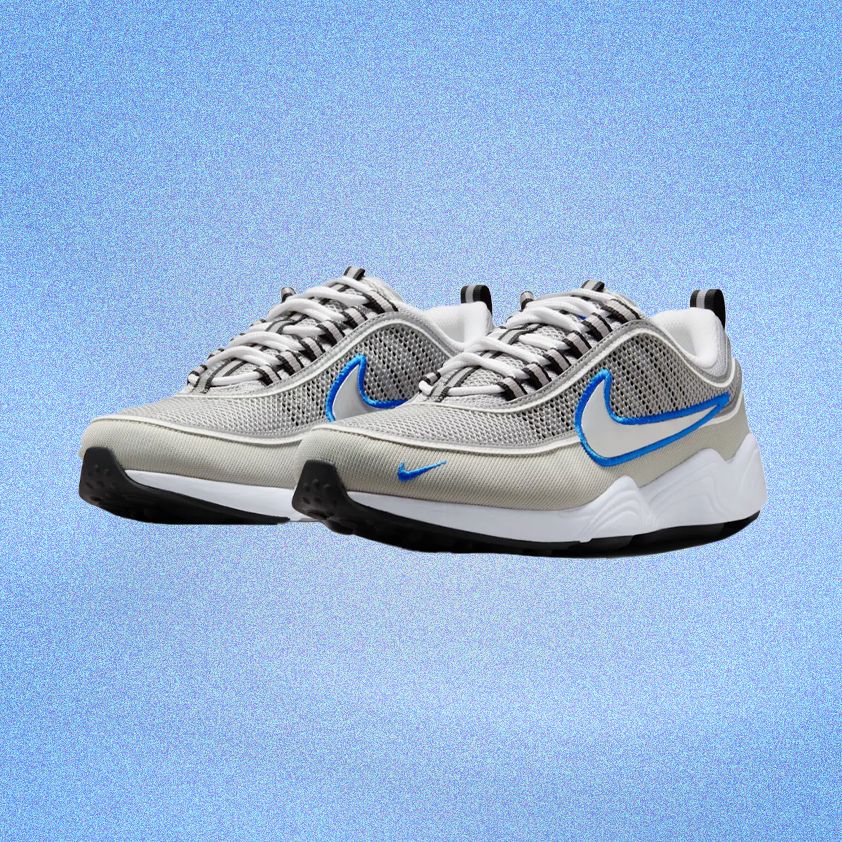 A Sneakerhead's Guide to Nike Air Max Day 2025 | GQ Middle East