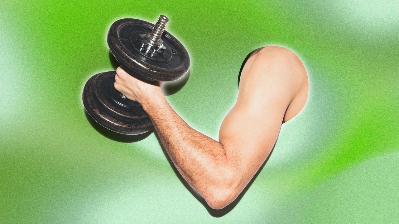 How Long Does it Take to Build Muscle? A Definitive Guide According To ...