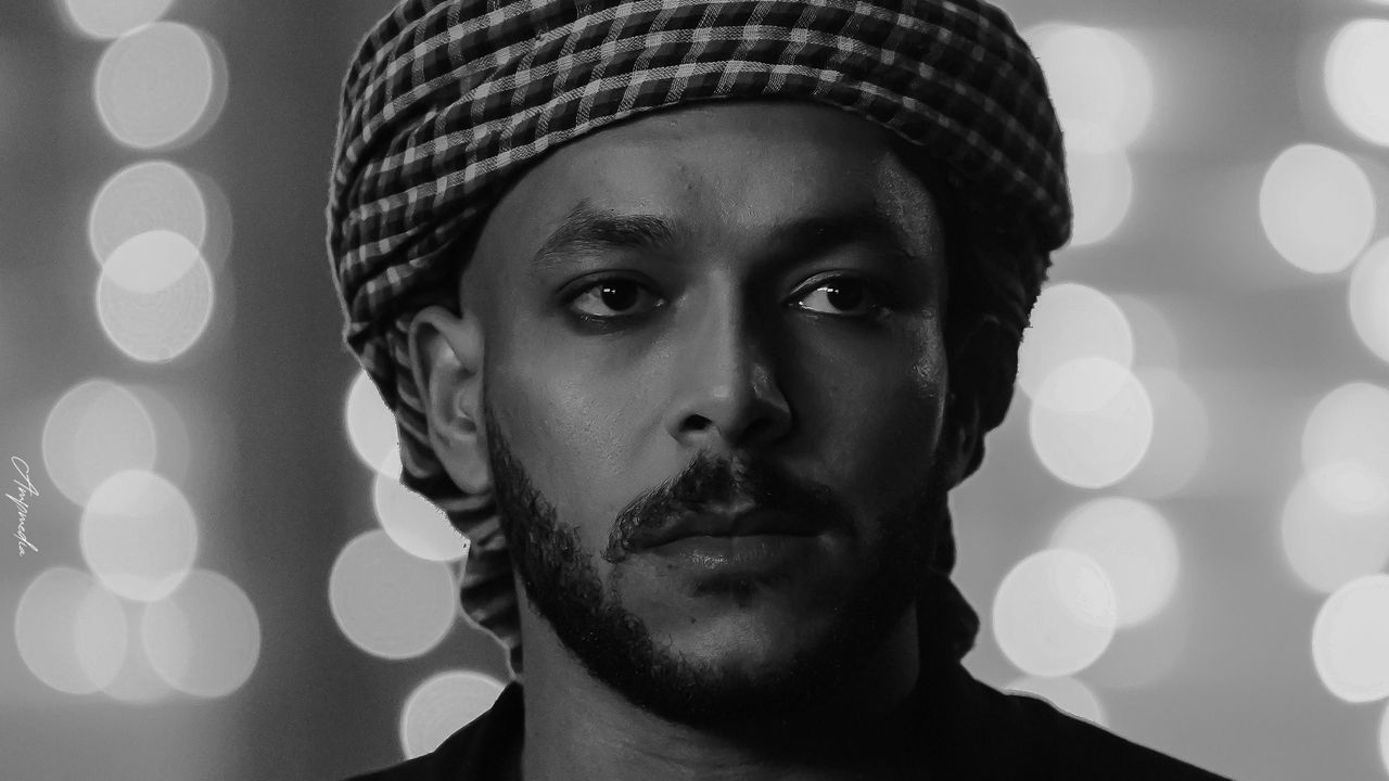 Wegz Releases Surprise EP Gadwal El Darb | GQ Middle East