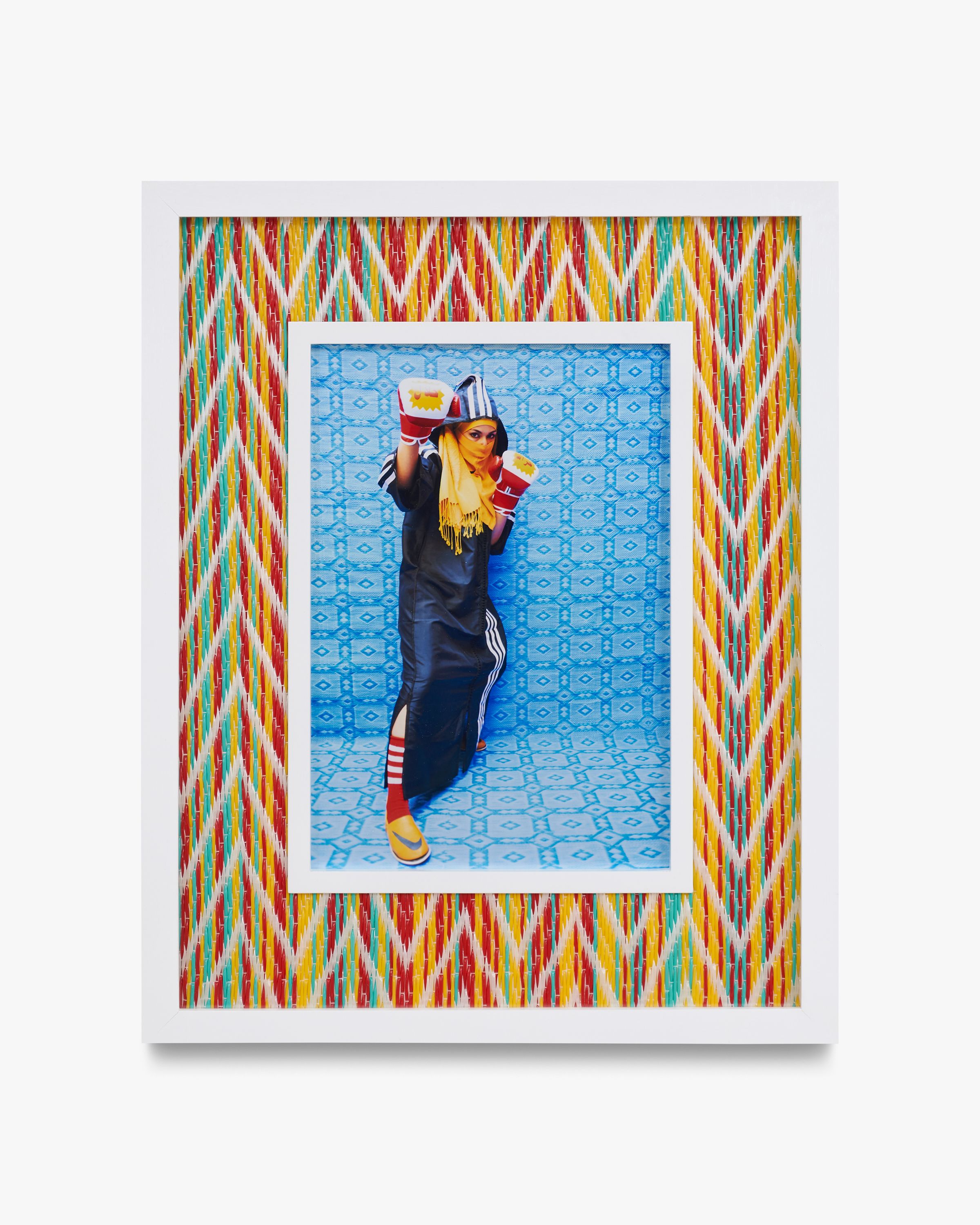 Hassan Hajjaj’s People of My Time Invites You Into His Orbit | GQ ...