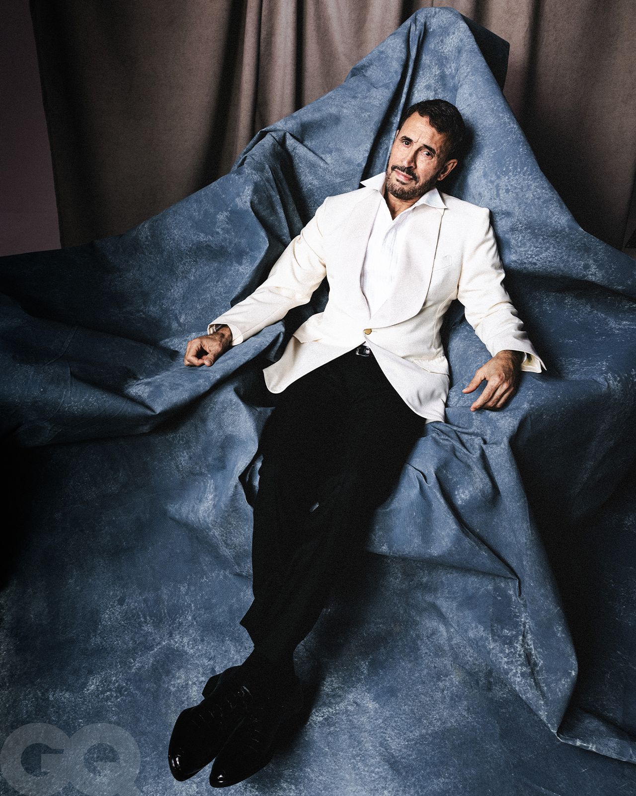 The Beautiful Intentions of Kadim Al Sahir | GQ Middle East