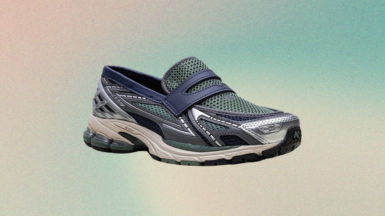 Five Snoafers That Should Get You Hooked on the Loafer x Sneaker ...