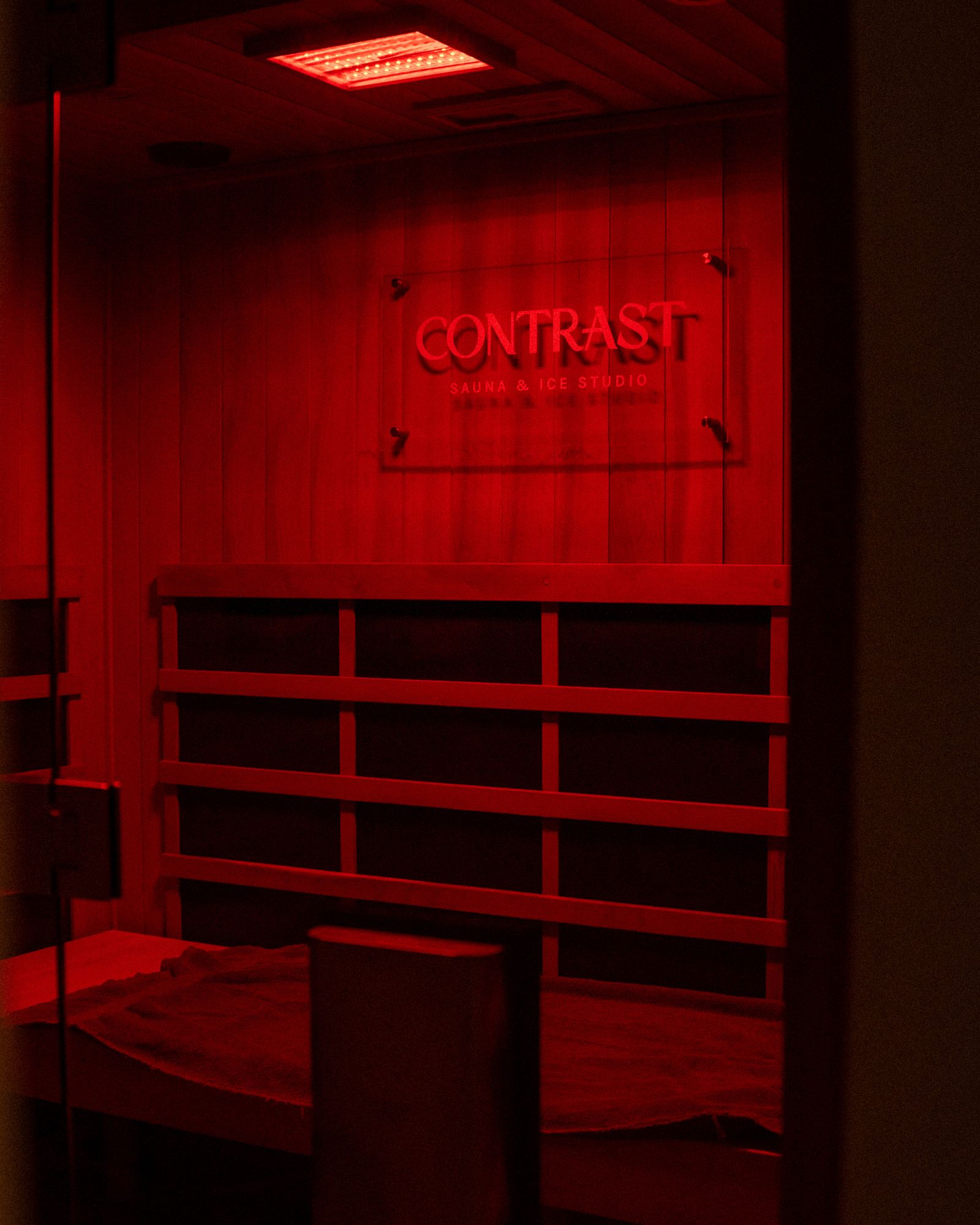 Is Contrast Therapy Just for Athletes and Masochists? | GQ Middle East