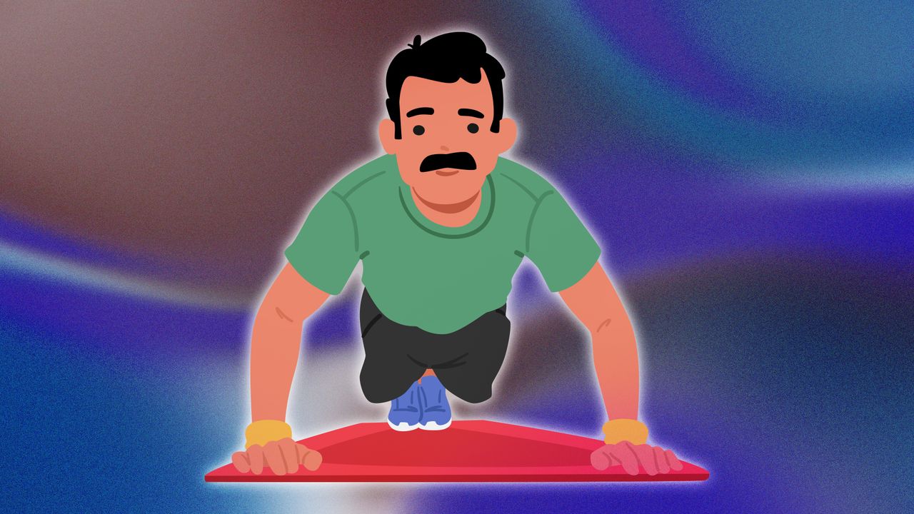 Exercises for Longevity: The Best Workout to Help You Live Longer ...