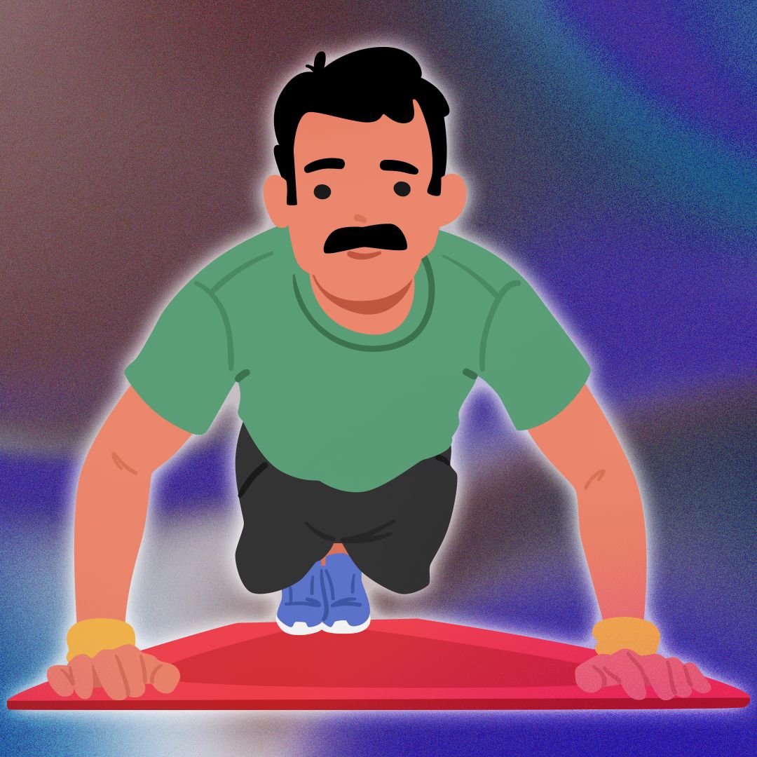 How To Exercise Safely in Ramadan | GQ Middle East