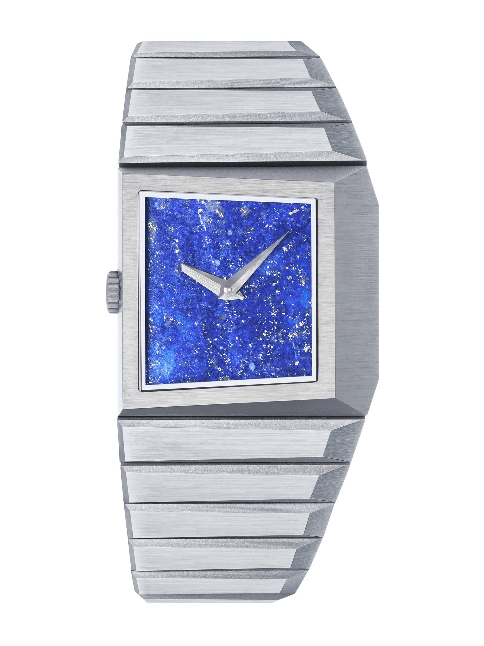 Five Brutalist Watches That Prove the Trend Is Still Influential | GQ ...