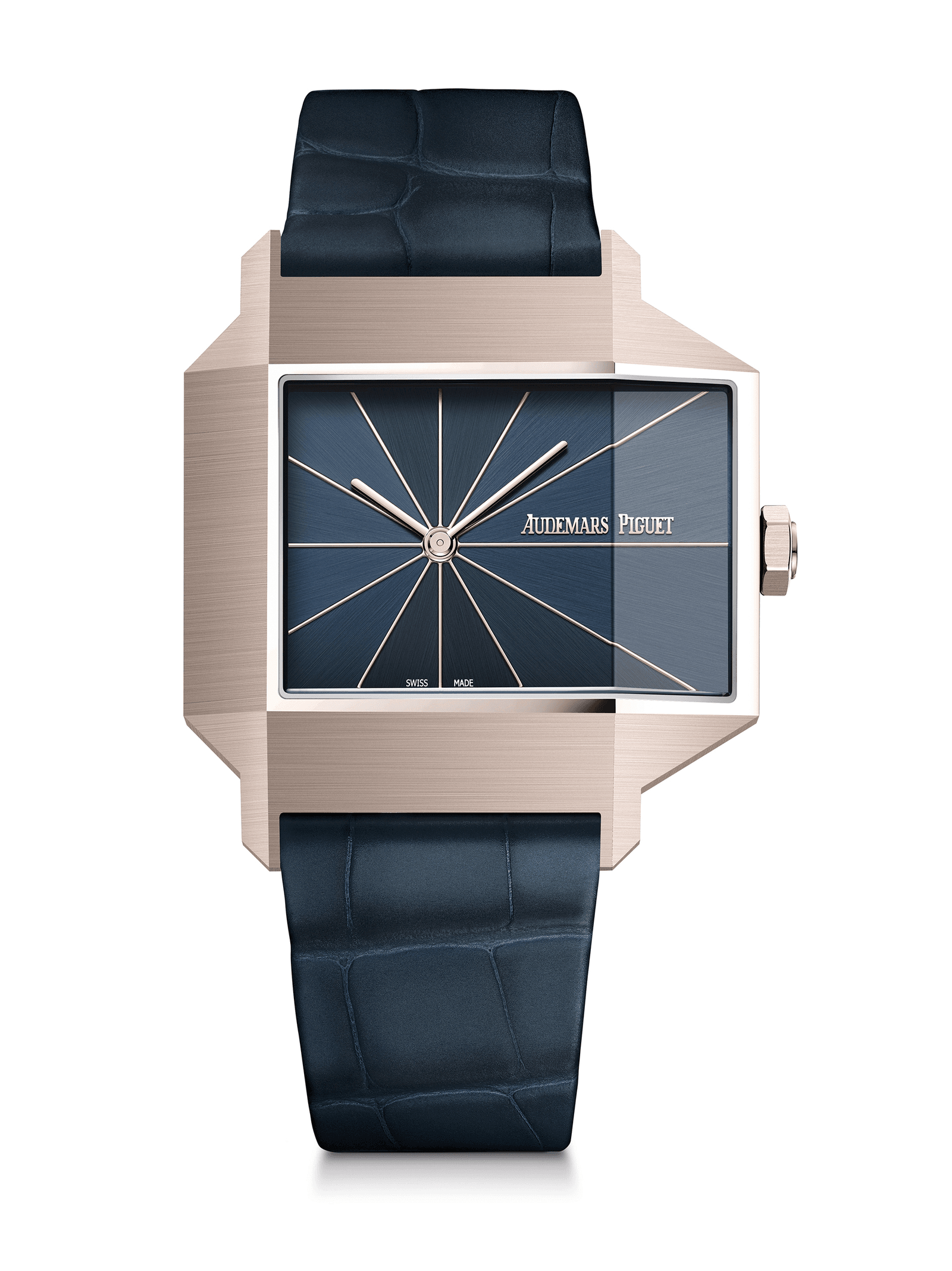 Five Brutalist Watches That Prove the Trend Is Still Influential | GQ ...