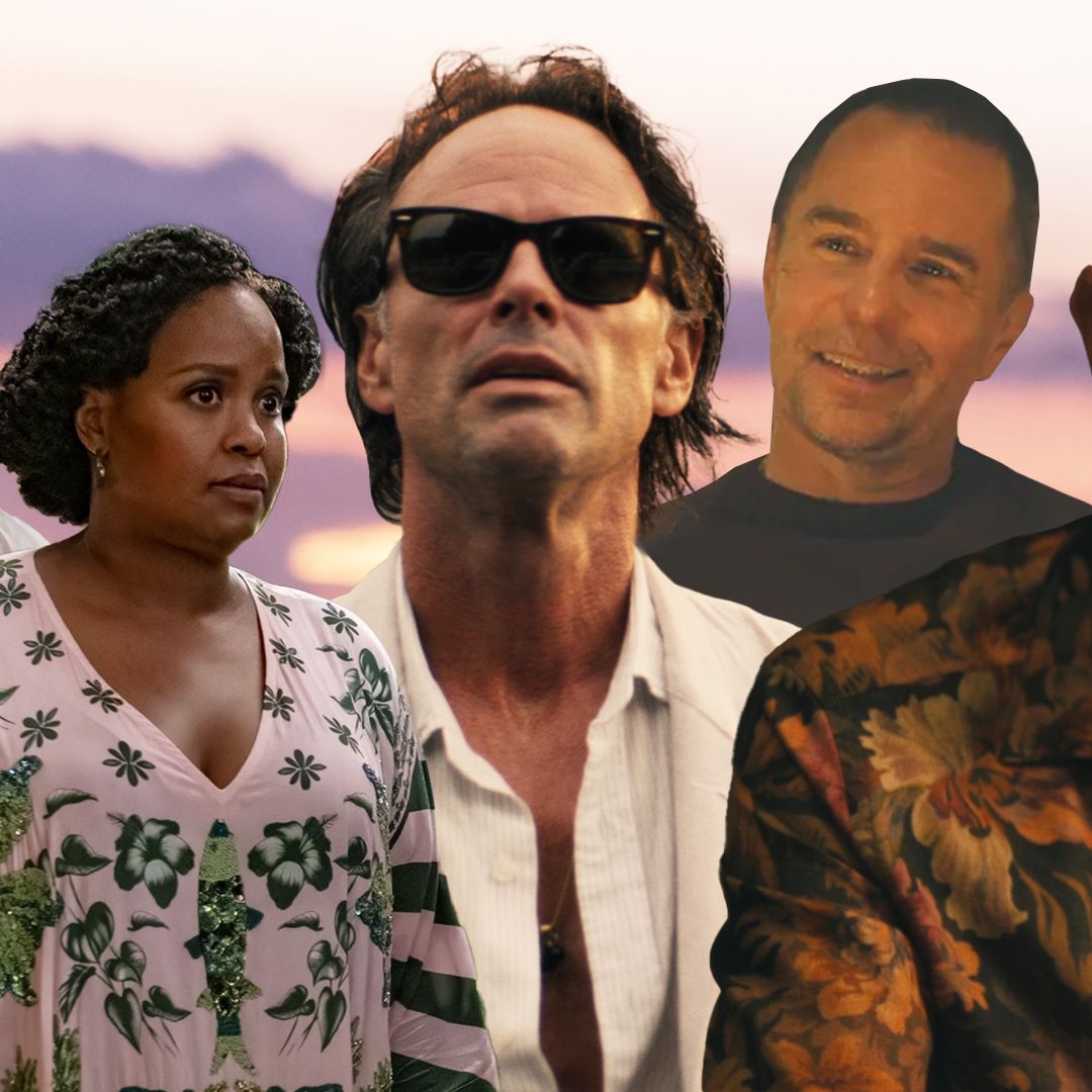 The White Lotus Season 3 Is the Wildest Yet – Eventually | GQ Middle East