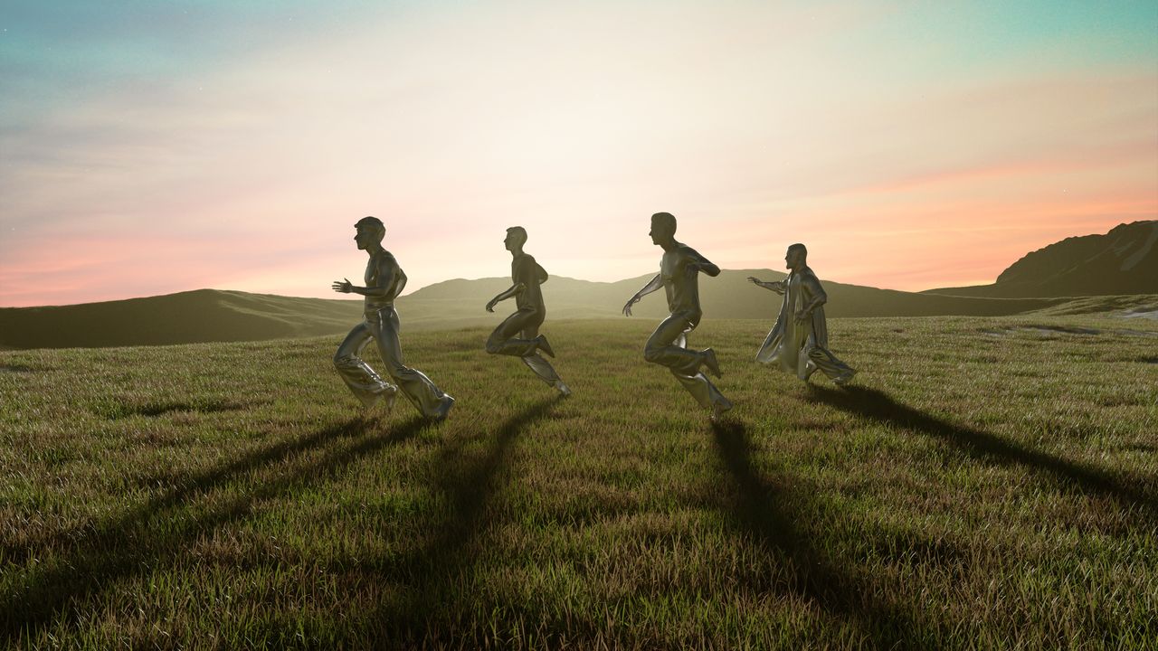 Adonis Explores New Sonic Territory with their Latest Album Wedyan | GQ ...