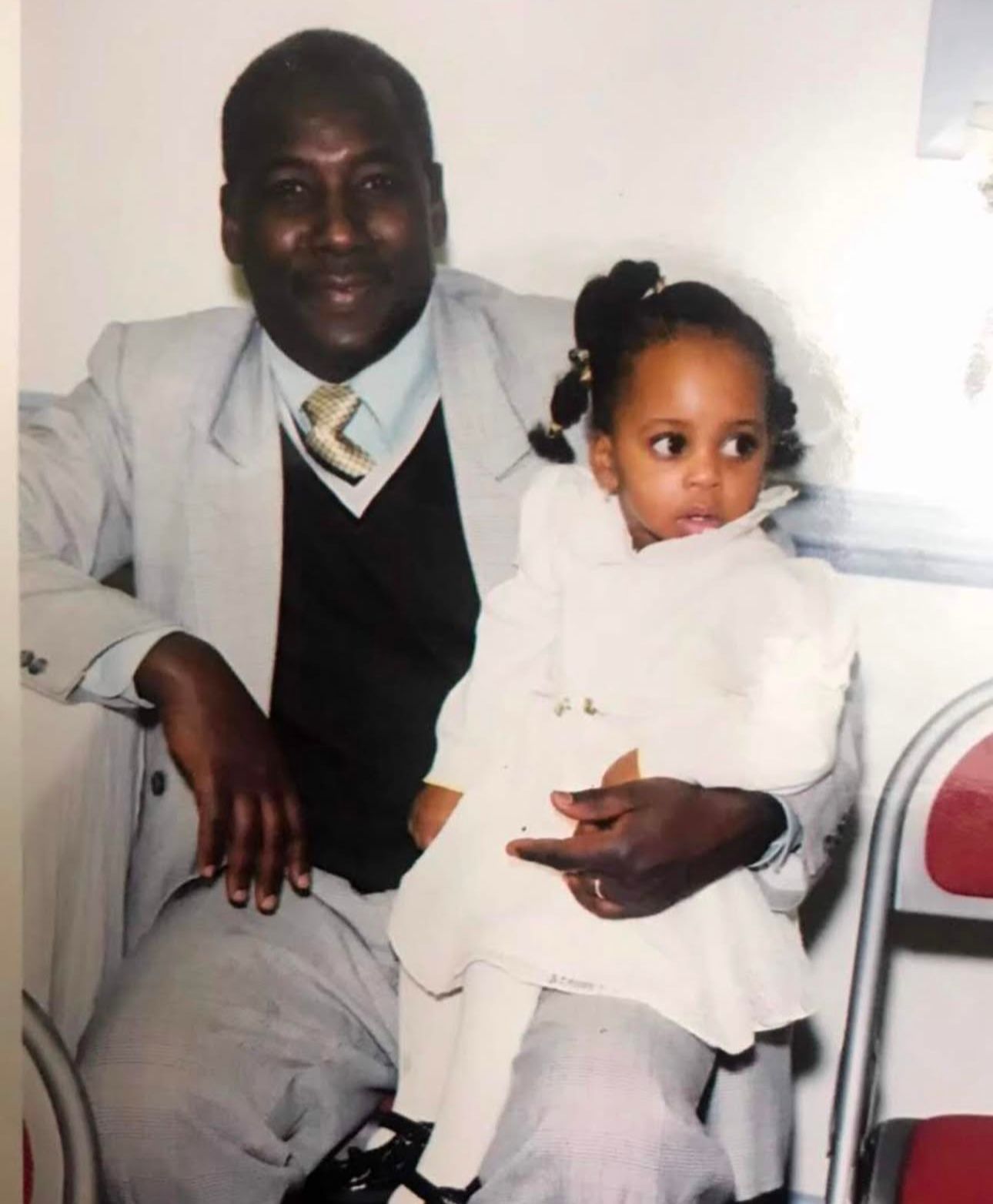 What My Sudanese Father Taught Me About Home, History, and Holding On ...