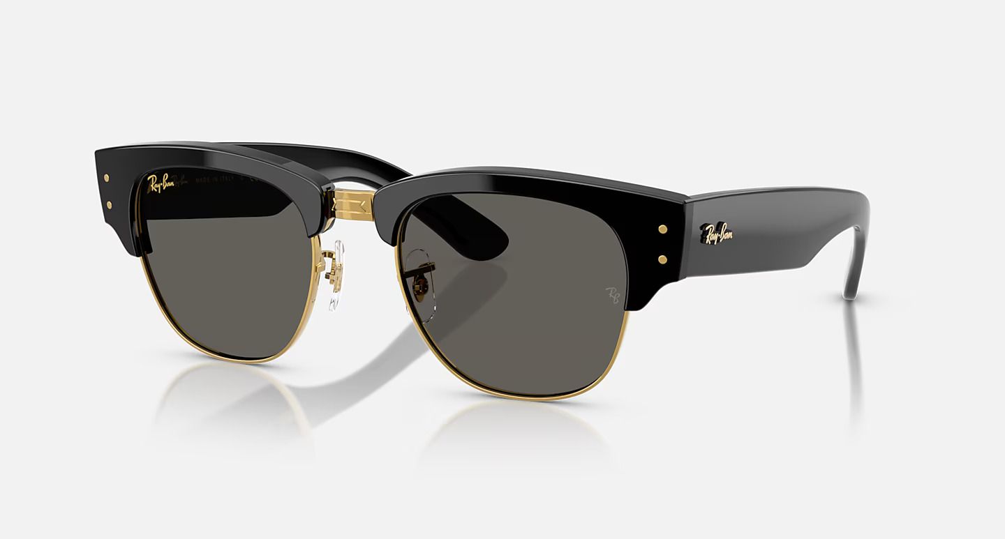 A$AP Rocky Supersized Ray-Ban's Most Iconic Shades | GQ Middle East