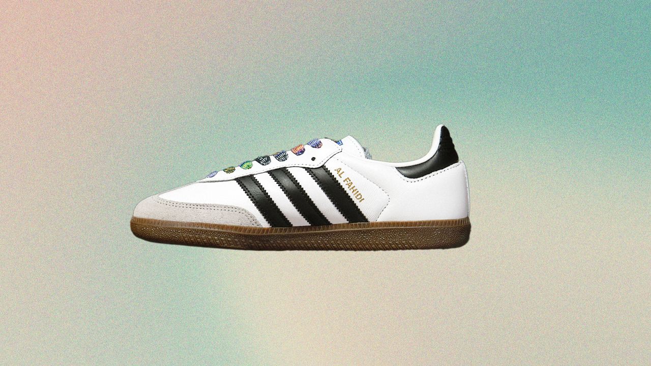 Adidas Doubles Down on Community With Its Latest Sneaker Drop | GQ ...