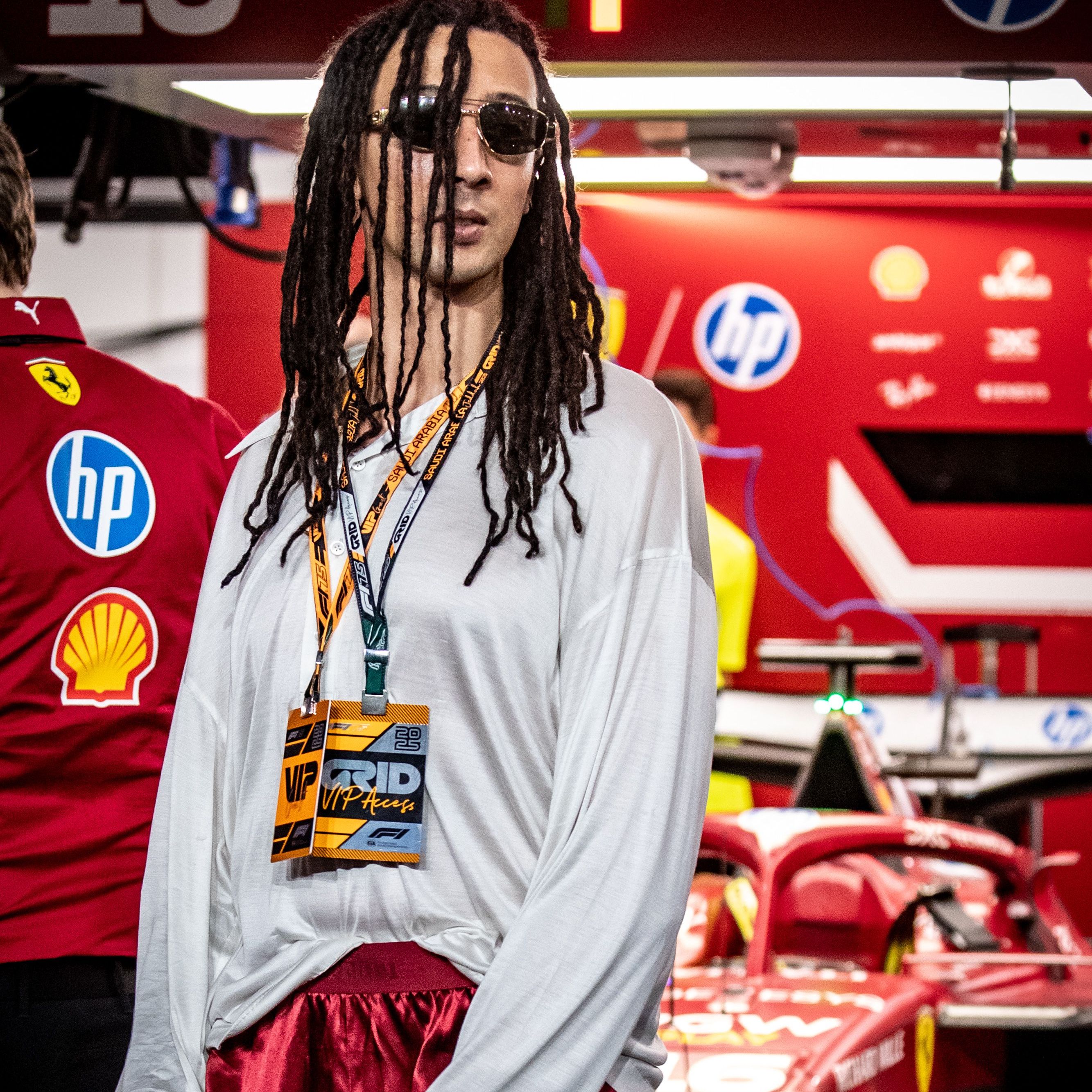 Squid Game: Everything We Know About Season 3 | GQ Middle East