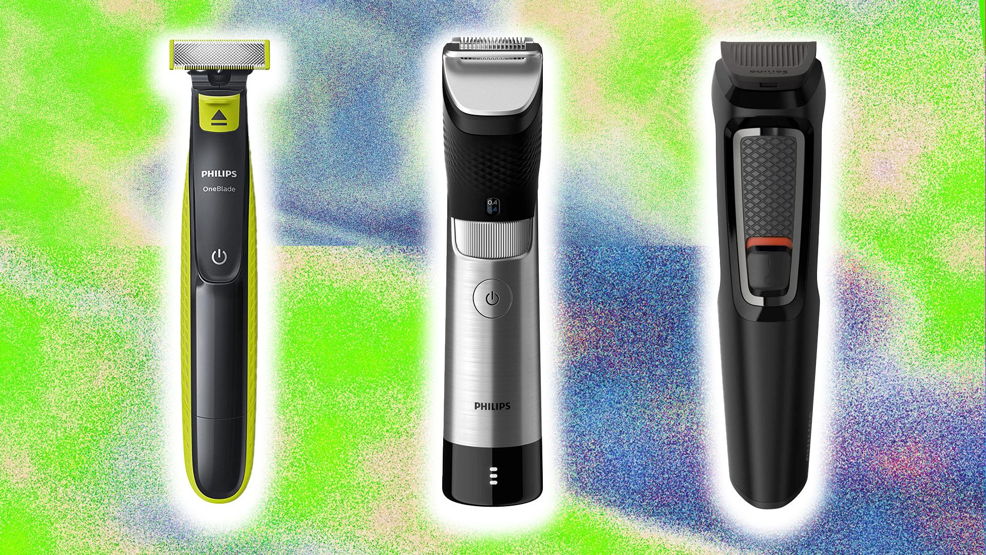 Best Philips Beard Trimmers for Supreme Facial Hair – Tried and Tested ...