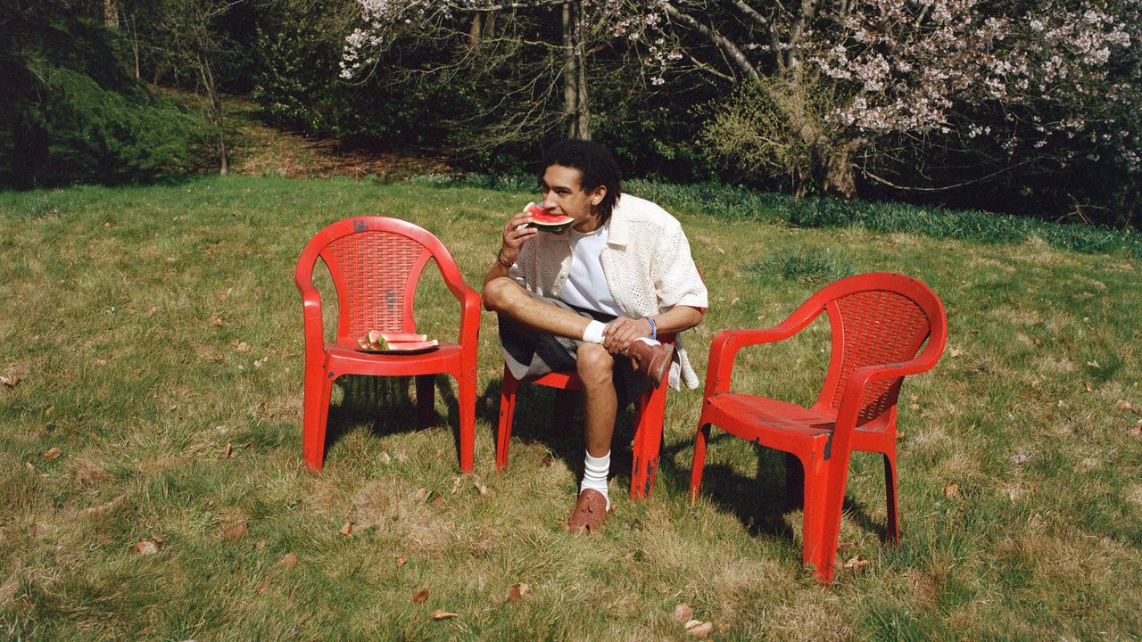 The Story Behind Kotn | GQ Middle East