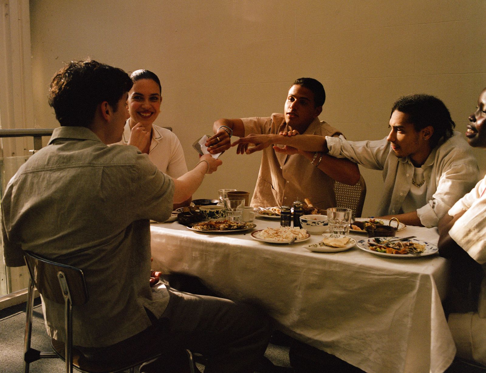 The Story Behind Kotn | GQ Middle East