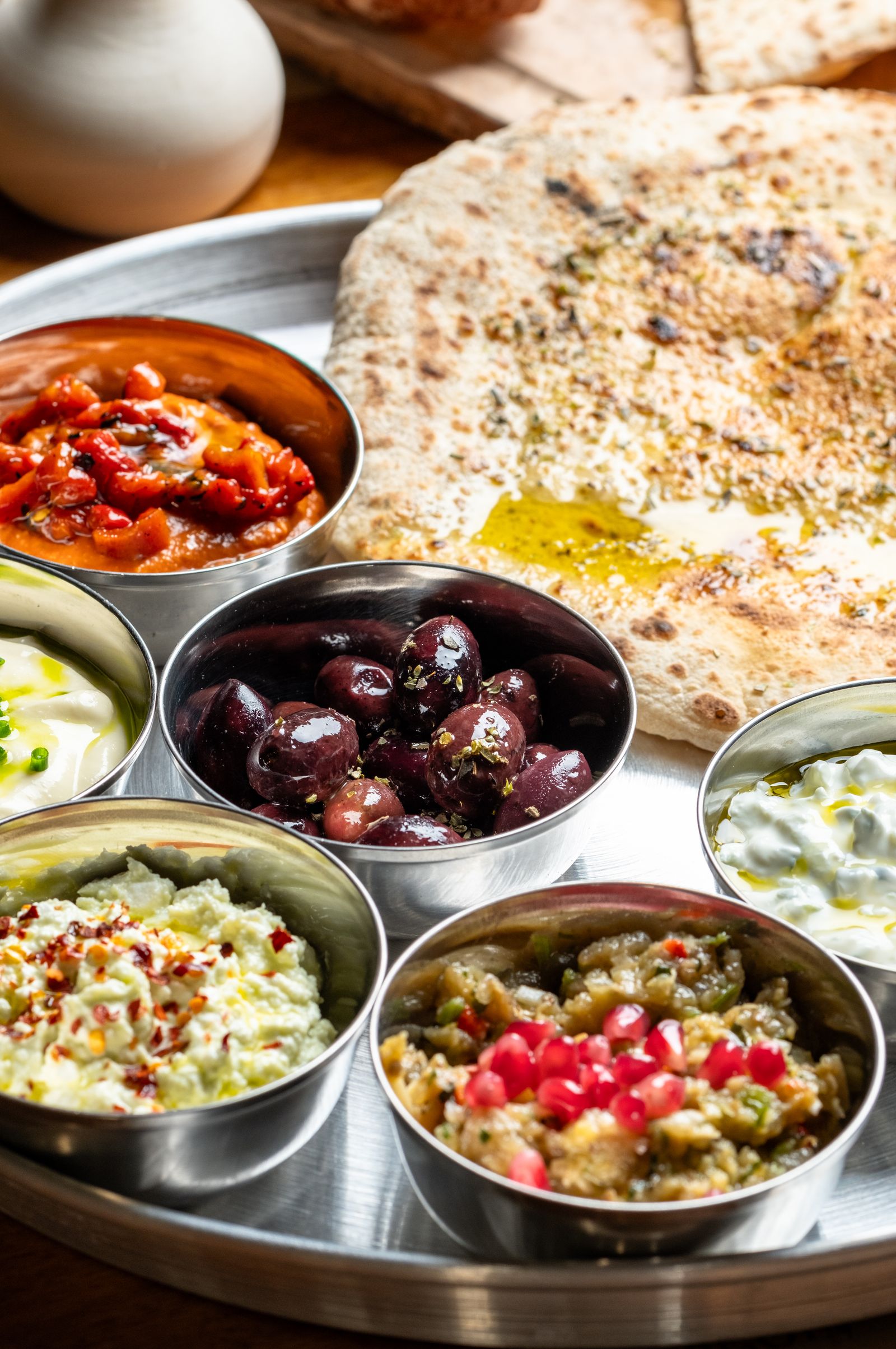 Unwind and Connect With Emirati Roots at Erth Abu Dhabi | GQ Middle East