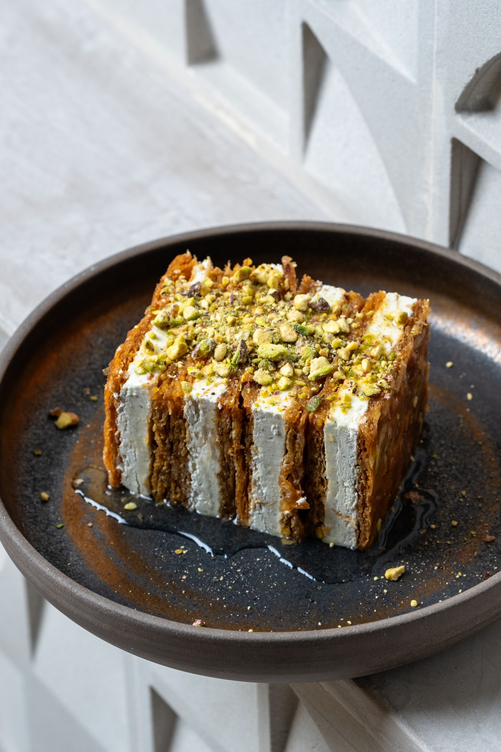 Unwind and Connect With Emirati Roots at Erth Abu Dhabi | GQ Middle East