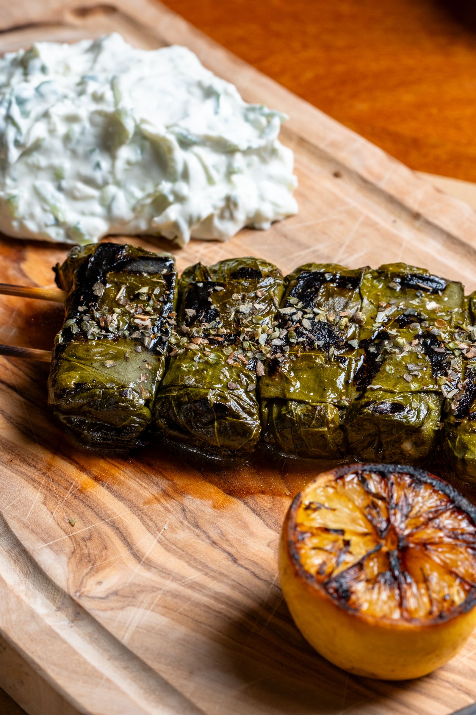 Unwind and Connect With Emirati Roots at Erth Abu Dhabi | GQ Middle East