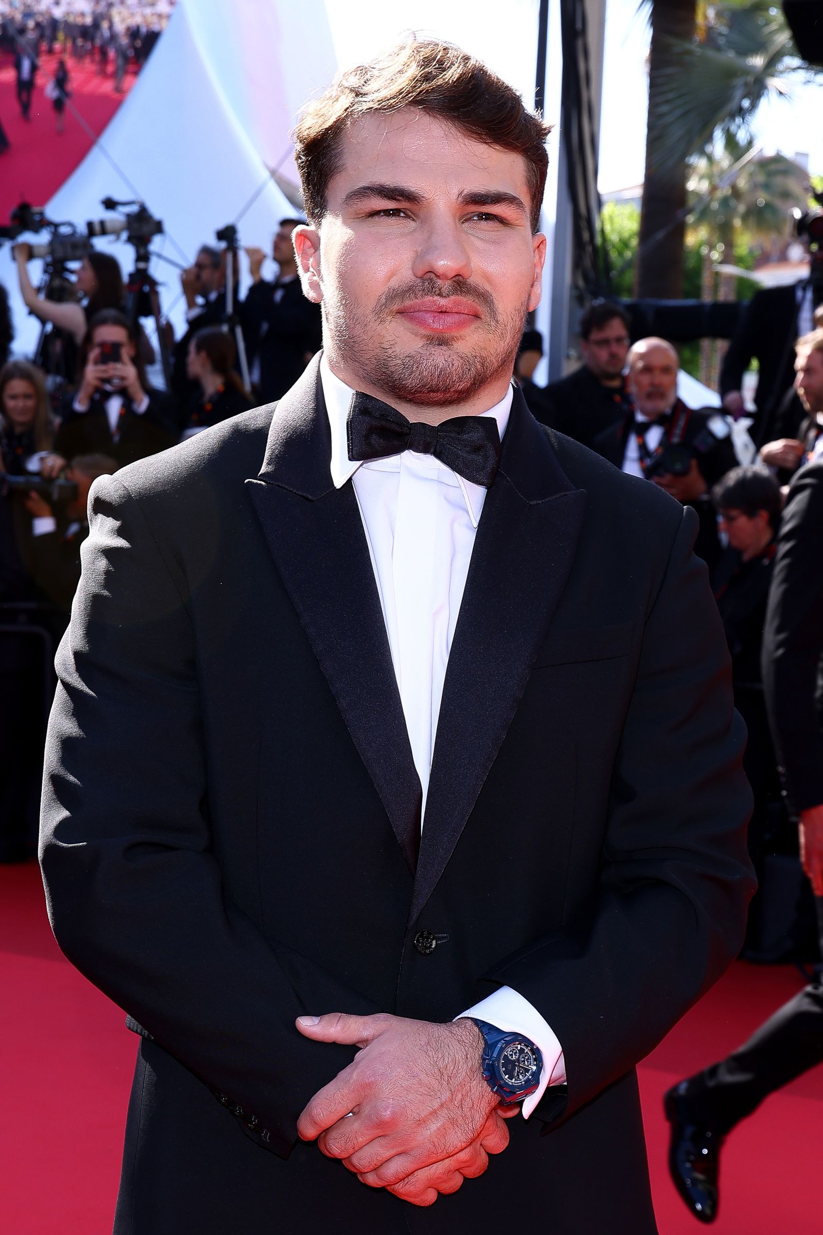 The 12 Most Beautiful Watches Worn by Stars at Cannes Film Festival ...