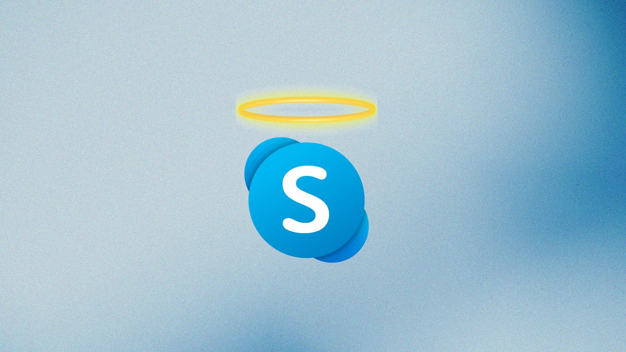 Long Live Skype | GQ Middle East