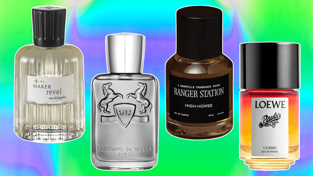 The Best Summer Colognes Just Want To Go Outside | GQ Middle East