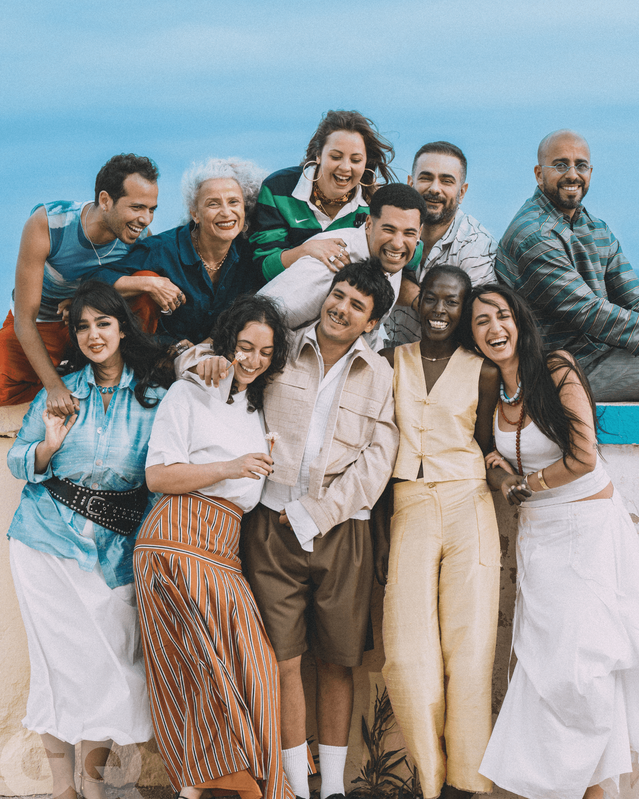 Tunis Has Something to Say | GQ Middle East