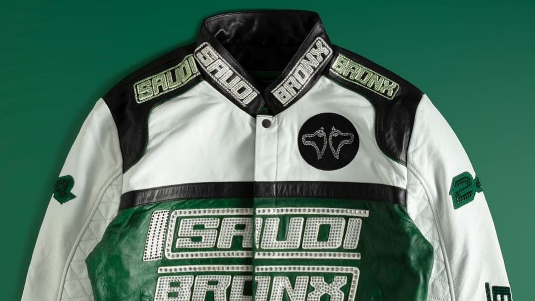 Saudi Bronx’s Camel Racing Jackets Are the Streetwear Grails of the ...