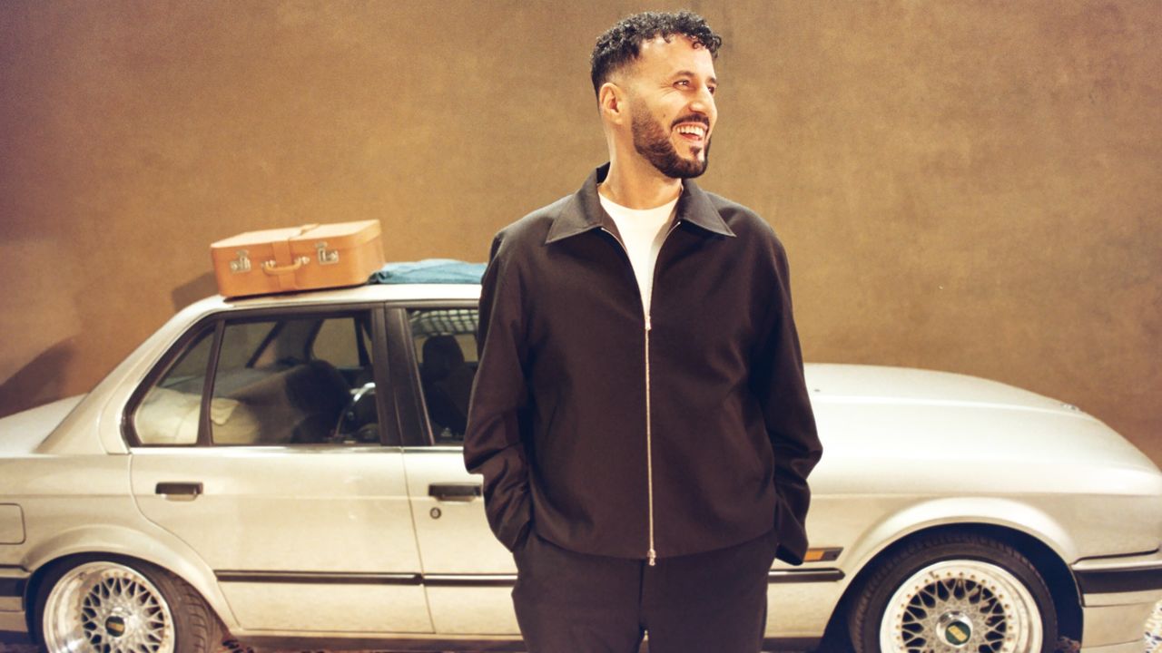The Afterlife of Raï’n’B Has Only Just Begun | GQ Middle East