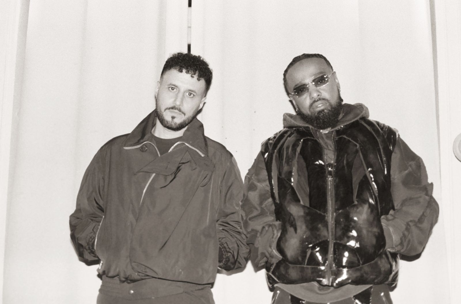 The Afterlife of Raï’n’B Has Only Just Begun | GQ Middle East
