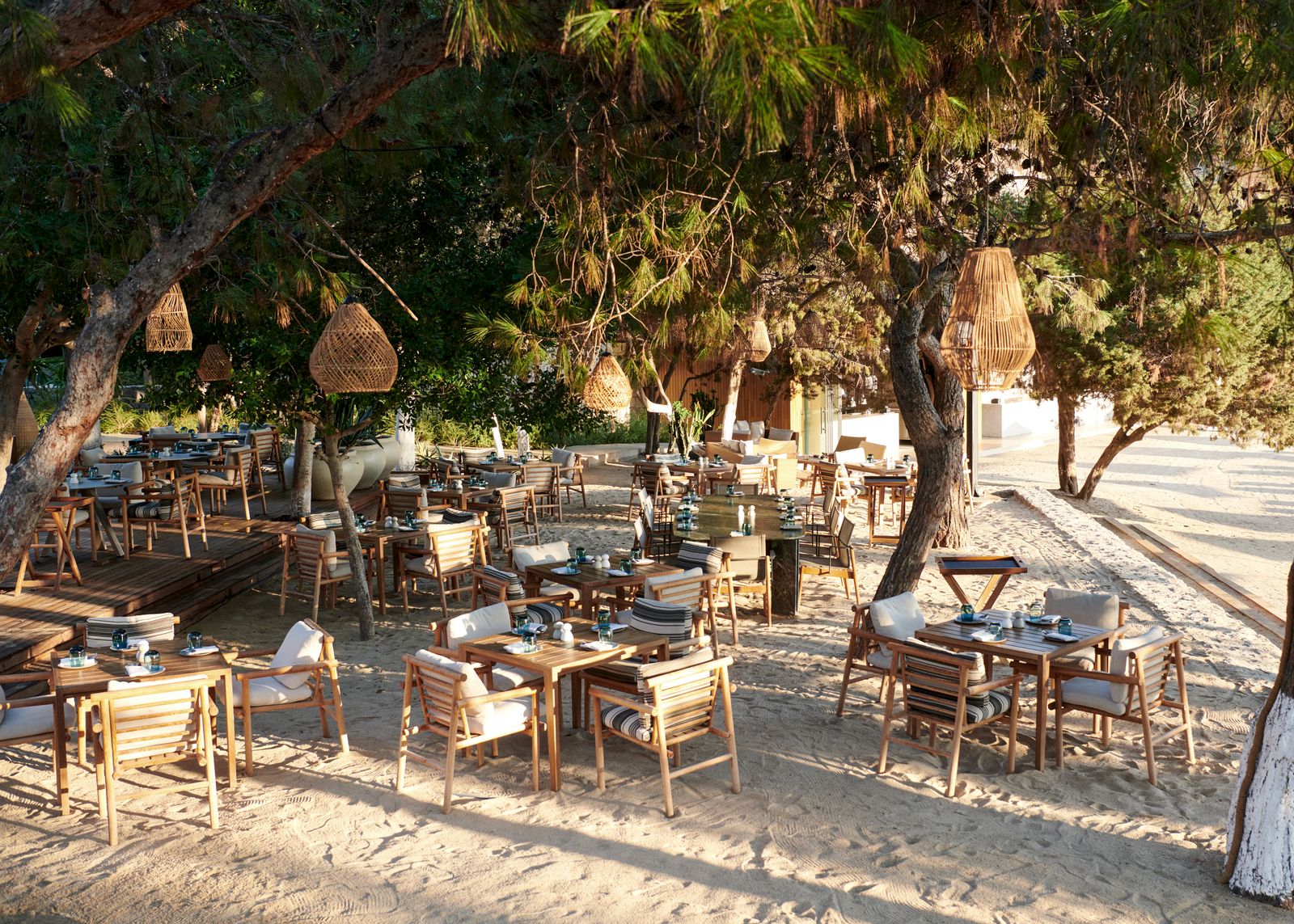 Solitude Feels Like Luxury at Bodrum’s Maxx Royal Resort | GQ Middle East