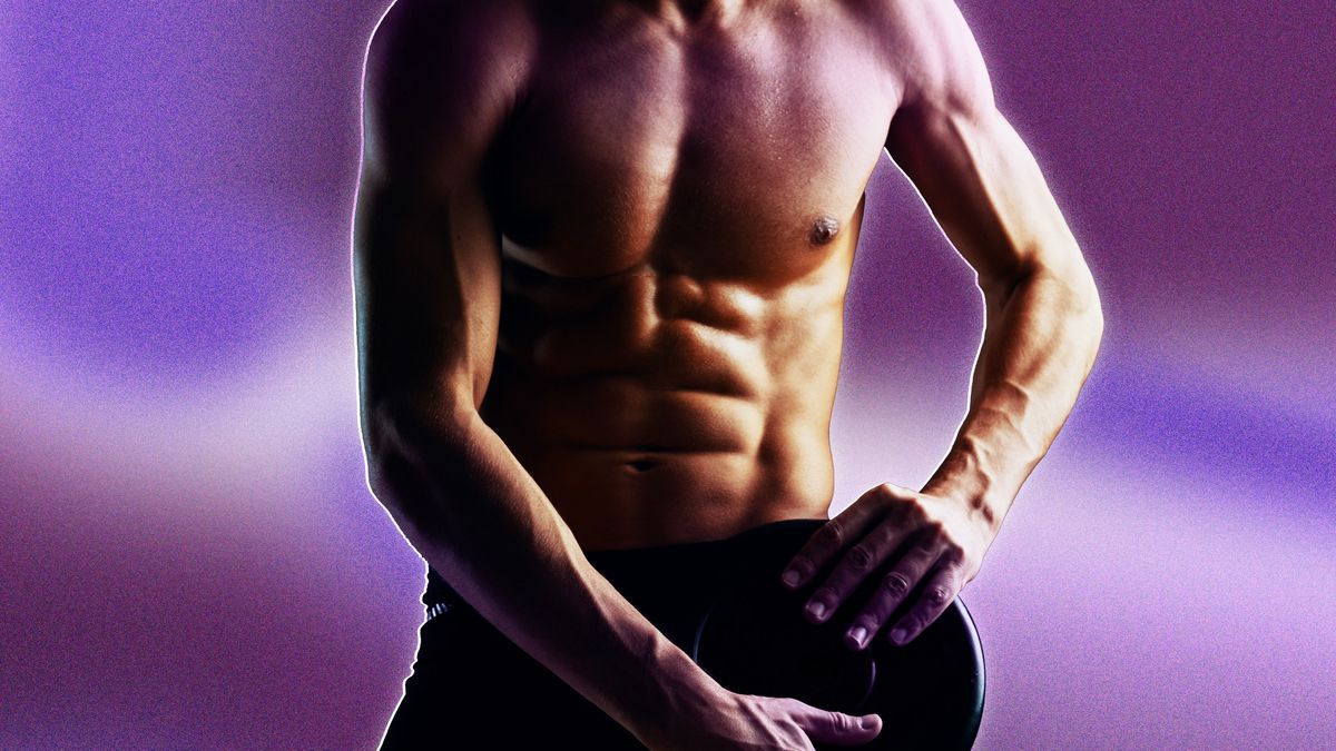 The Right and Responsible Way to Build a Bigger Chest – According to ...
