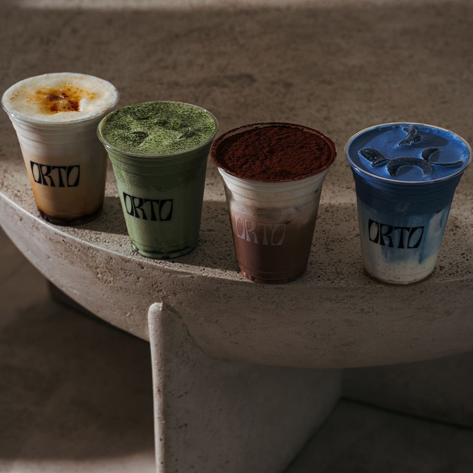 The 10 Coolest Coffee Shops in Dubai Right Now | GQ Middle East