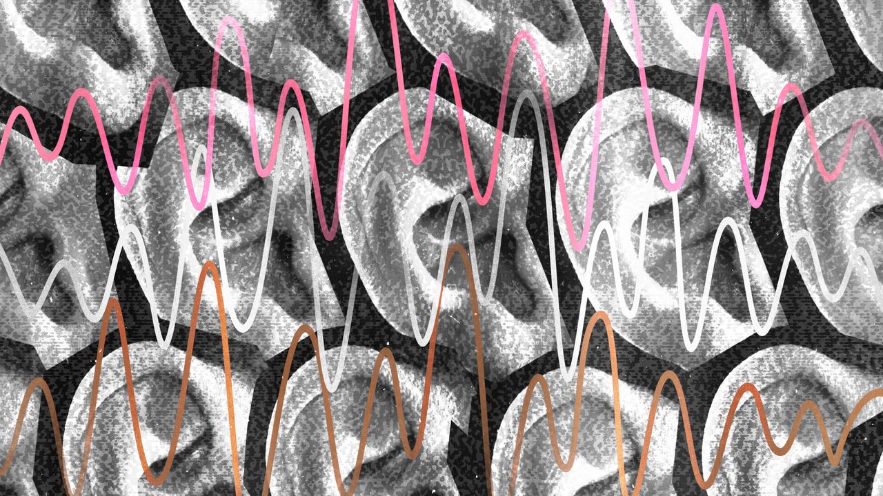 Brown Noise vs. White Noise: How to Figure Out Which One Will Have You ...