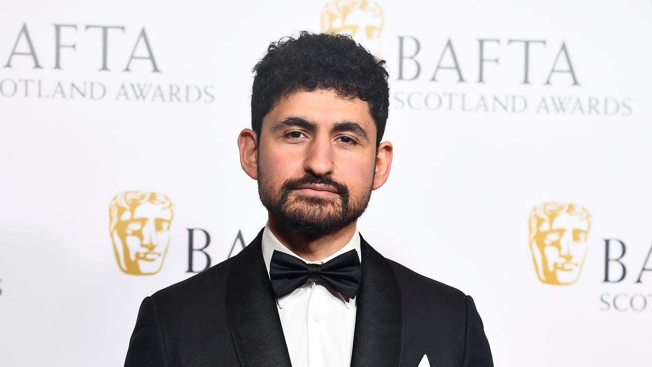 Everything We Know About Amir El-Masry’s Role as Prince Naseem | GQ ...