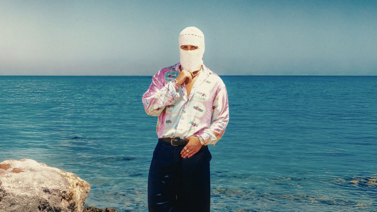 The Art of Becoming Tul8te | GQ Middle East