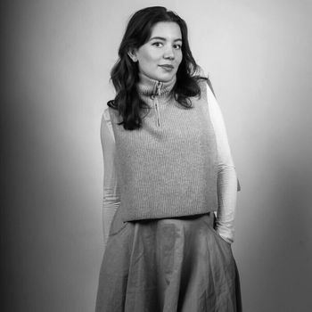 Zinya Salfiti | GQ Middle East