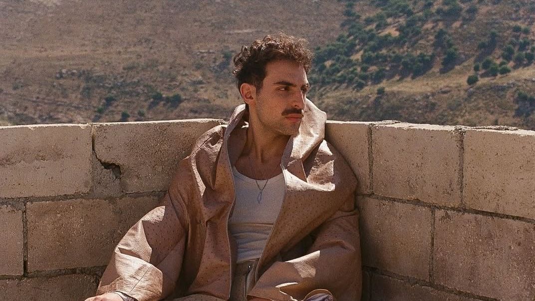 Palestinian Brands Putting Heritage in Heavy Rotation | GQ Middle East