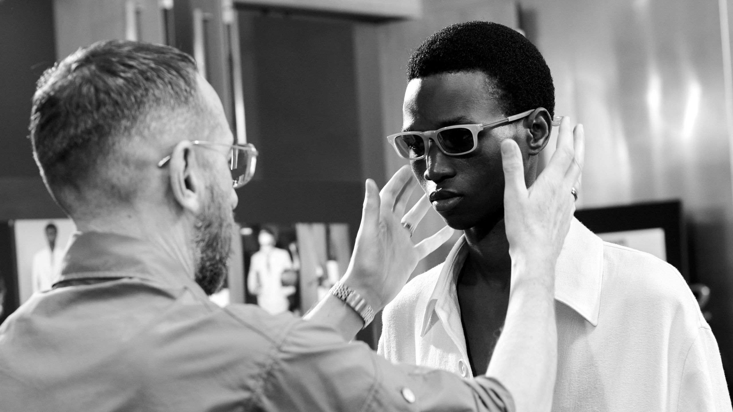 Zegna's Revolution in Style, Soul and Substance | GQ Middle East