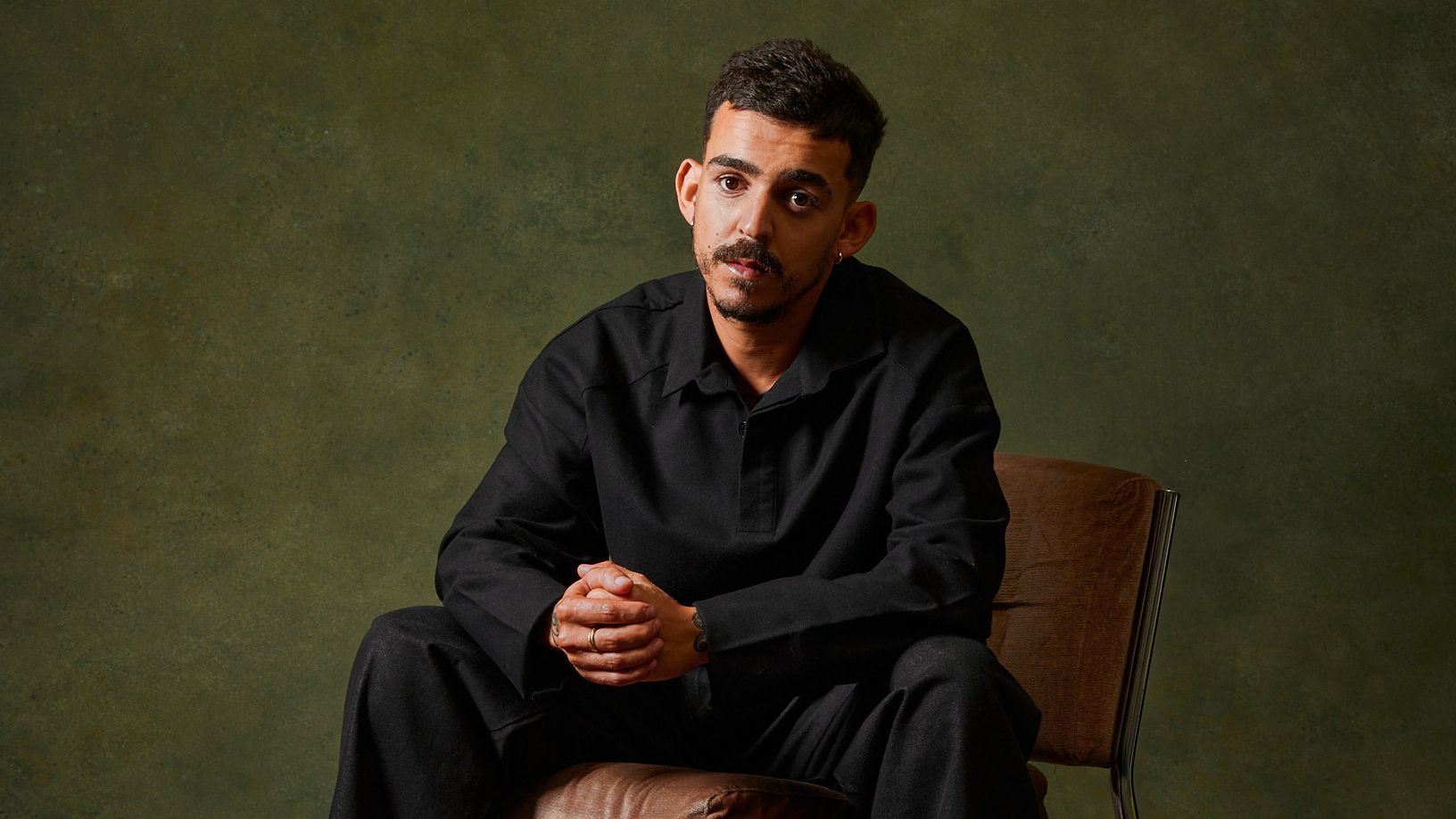 For French-Moroccan Chef Valentin Amine Raffali, Creativity Must Be ...