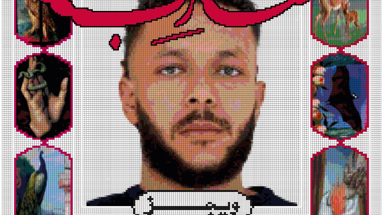 Finally, Wegz Drops His Debut Album Aqareb | GQ Middle East