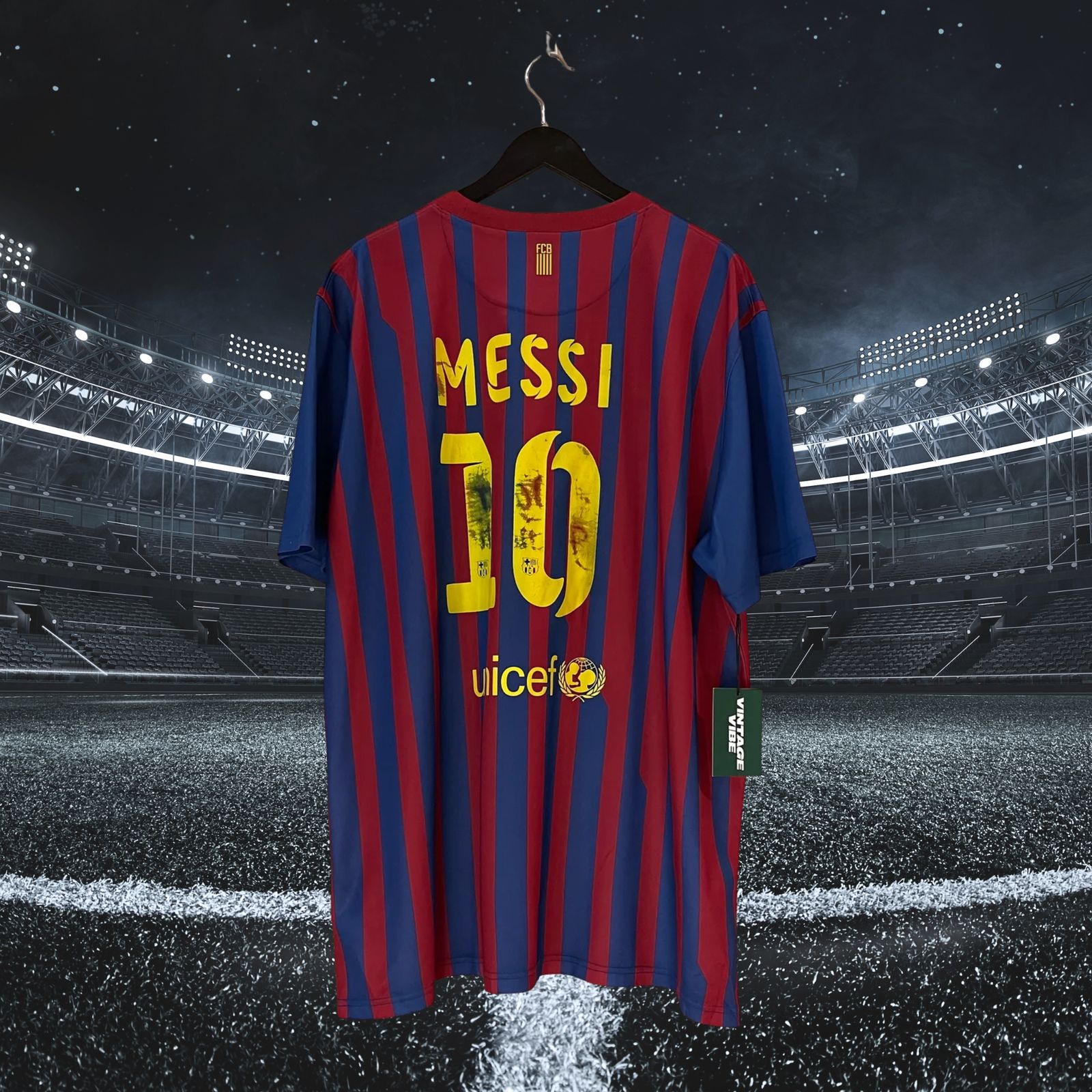 This Is Where to Shop Vintage Football Kits in the Region | GQ Middle East
